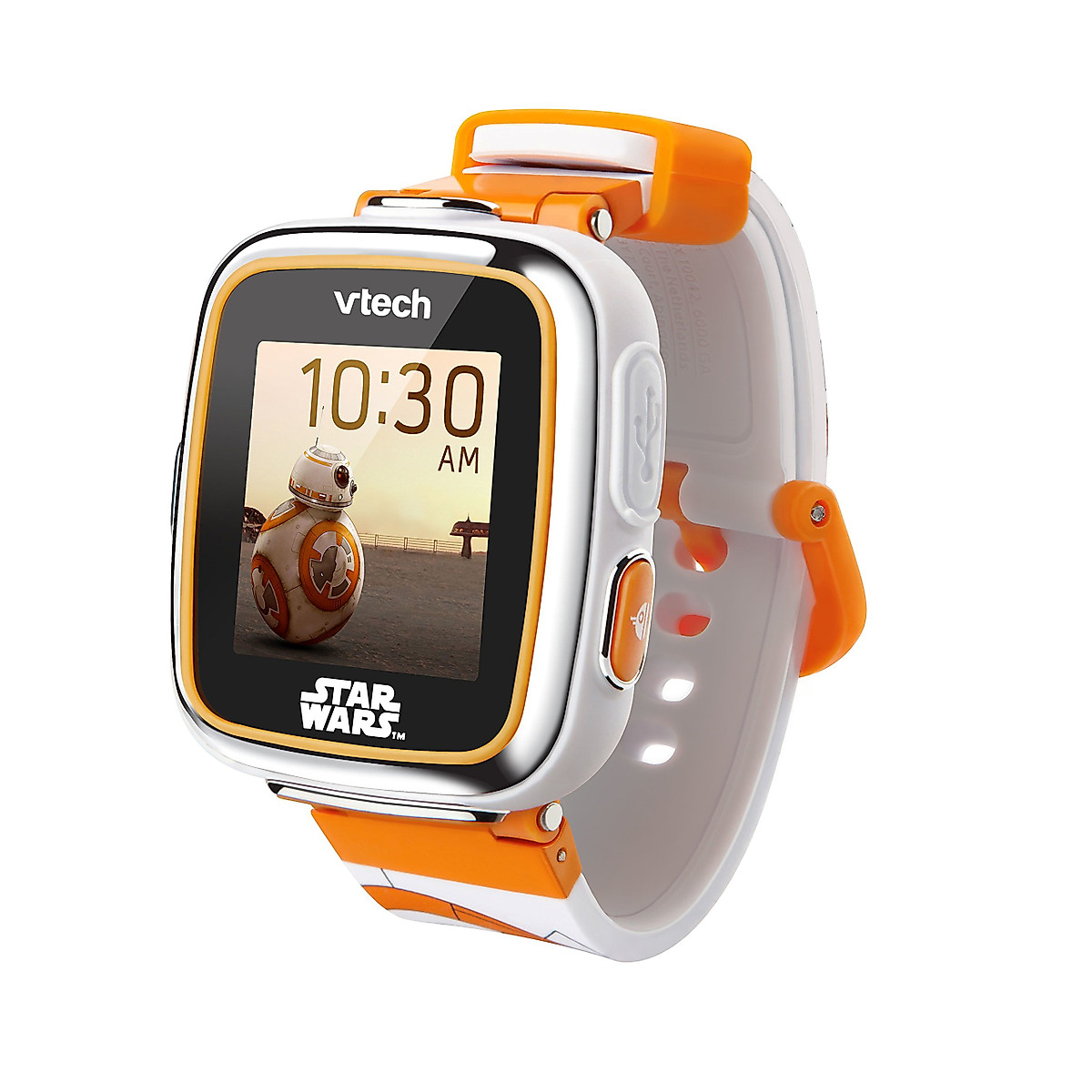 VTech Kidizoom Smartwatch Star Wars BB-8 Toy