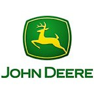 John Deere GX22036 Flat Traction Drive Belt 102 LA105 L100 L1742 D100 Lawn Tractors