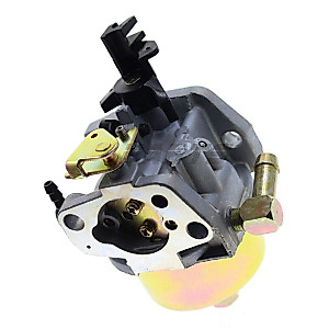 HQparts Carburetor Compatible with Craftsman Model 247.889570 24? Snow Blower Replacement Carb