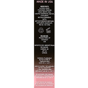 PB ParfumsBelcam Volatile, Eau de Parfum Spray, Our Version of a Designer,1.7 Fl Oz