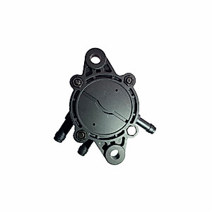 Fuel Pump Fuel filter For Craftsman YT3000 YS4500 LT2000 Lawn Tractor 21hp 22hp 23hp 24hp 25hp Engine 49040-7001