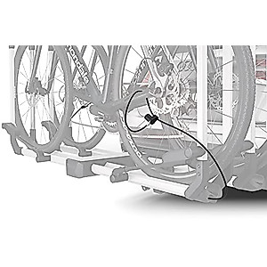 Thule Helium Platform Hitch Bike Rack, 2 Bike