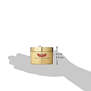 Japan Health and Beauty - Dr. Ci: Labo Aqua-Collagen-Gel Enrich-Lift EX 120gAF27