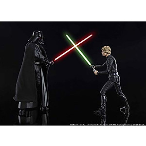 Bandai S.H.Figuarts Darth Vader Star Wars Episode 6 / Return of The Jedi