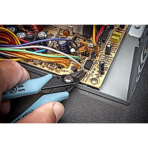 Xcelite Weller 170MN Xcelite General Purpose Shearcutter , Blue