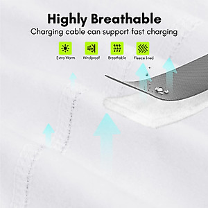 Extremus IceKap Ski Balaclava, Winter Balaclava Face Mask, Tactical Ski Mask,Cold Weather Balaclava Ski Mask for Men Women