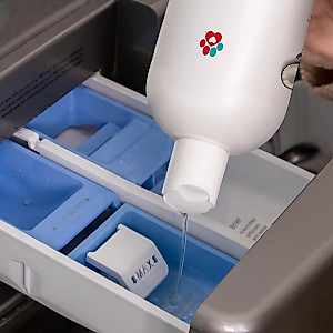 Pet Parents® PetTergent®, Enzymatic Pet Laundry Detergent, 32 oz 32 Loads Pet Stain Remover & Pet Odor Eliminator, Laundry Detergent for Pets (Calming, 32 oz)