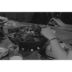 Principles of Dining Etiquette: Dinner Party (1945) [DVD] - Easy Table Manners For Children & Adolescents from the Social Guidance Era