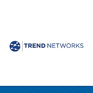 TREND Networks | R158004 | PoE Pro | Data Cable and PoE Verifier | Includes Cable Testing Features of The VDV II PRO | Advanced Wiremap & Troubleshooting Tool