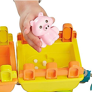 Bruin Animal Sounds Farm Tractor