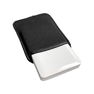 Avolusion HD250U3-Z1-PRO-WH 500GB USB 3.0 Portable External Gaming PS5 Hard Drive - White (for PS5 / PS4, Pre-Formatted) - 2 Year Warranty (Renewed)