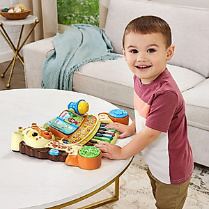 VTech Zoo Jamz Giraffe Piano
