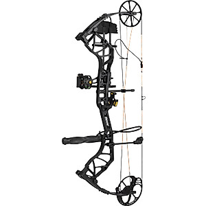 Bear Archery AV24A10116R Species EV RTH Shadow RH60 Multi