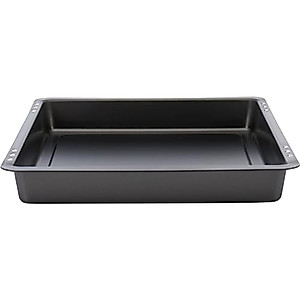 Westmark 32962270 Roasting/Baking Tin, 16.6" x 11.4" x 4"