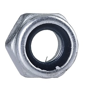 Bosch Parts 2610950399 Nut