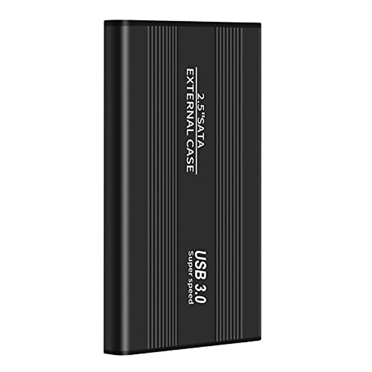 640GB 2.5 Inch Portable External Hard Drive USB 3.0 HDD Storage Compatible for PC, Desktop, Laptop, Mac, MacBook, Chromebook, Xbox One,PS5, PS4