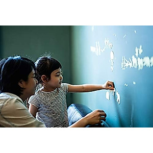 GLOPLAY Animal Series(29 pcs/Pack), Glow in The Dark Educational Wall Stickers, The Eco-Friendly and Brightest Wall Stickers for Ceiling, Bathtime, Bedroom, Party, Decor