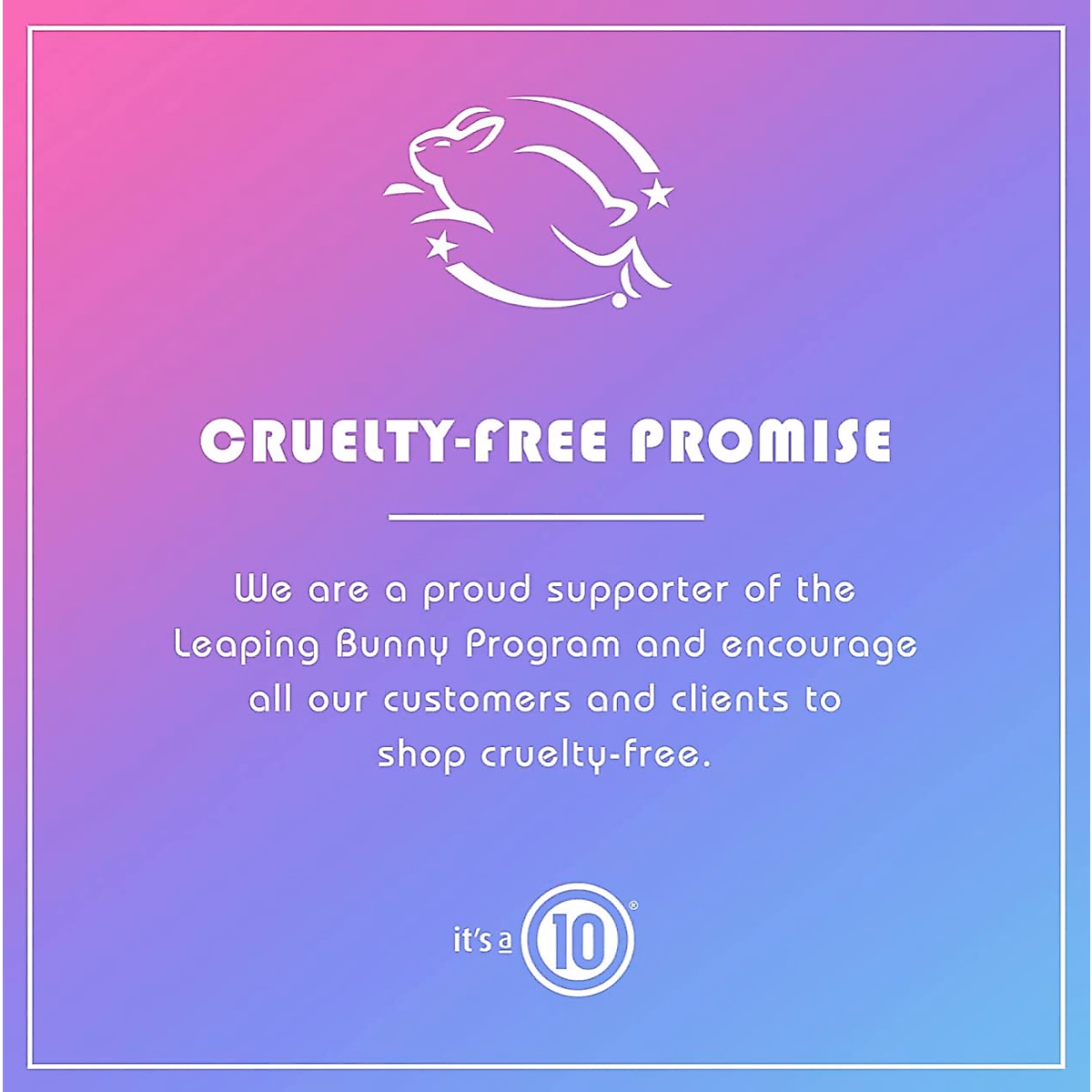 It's A 10 Miracle Hair Mask 8 Oz