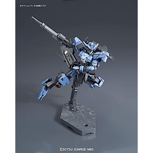 BANDAI SPIRITS Gundam Iron Blooded Orphans Vidar Model Kit - HG 1/144 (BAS5055448)
