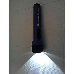 JOMITOP LED Bulb Replacement for Flashlight DC 4-24V, 3W 200LM, 4.5V 6V 9V 12V 15V 18 V Replacement Bulbs for 3 4 5 6 C/D Flashlights Torch