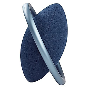 Harman Kardon Onyx Studio 7 Bluetooth Wireless Portable Speaker - 8 Hours Music Play time - Blue