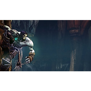 Darksiders II - PlayStation 3