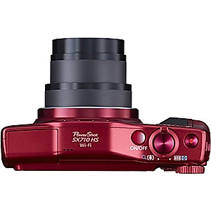 Canon PowerShot SX710 HS