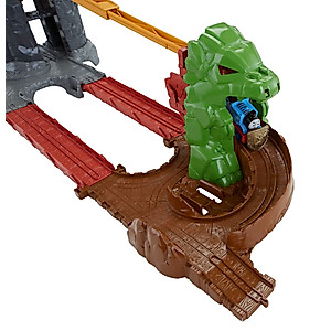 Thomas & Friends Take-n-Play, Daring Dragon Drop