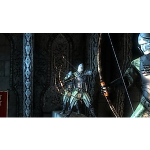 Two Worlds 2 - Xbox 360