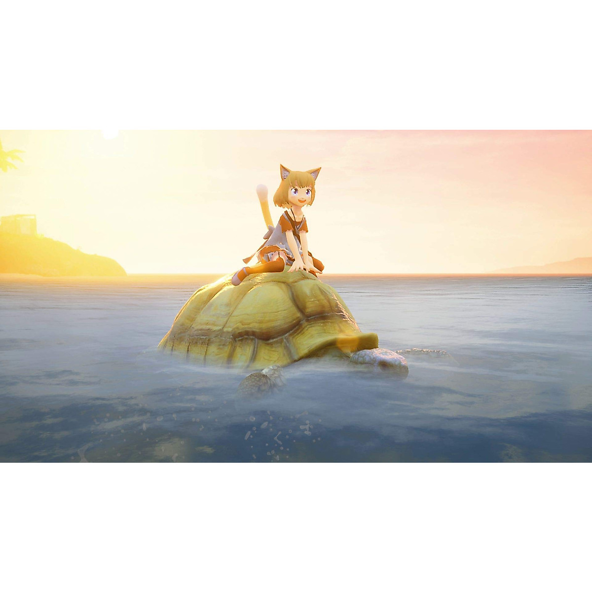 ジラフとアンニカ - PS4 (【予約特典】オリジナルサウンドトラック（16曲）、アンニカノート（設定資料集＋ノート） 同梱)