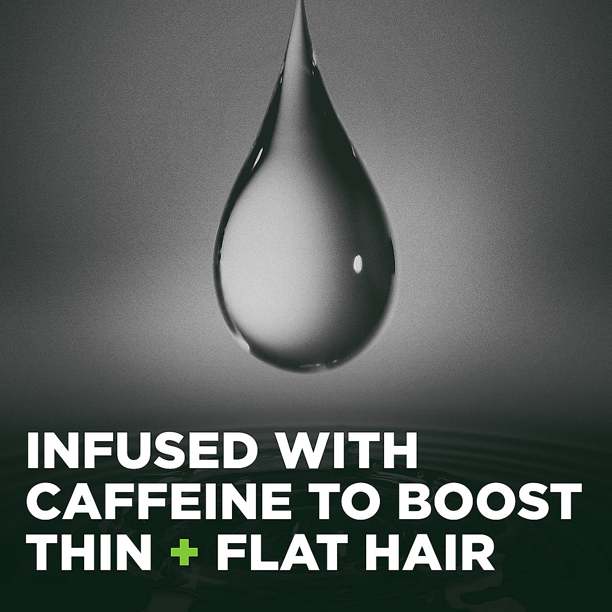 DOVE MEN + CARE Styling Gel for a Strong Hold Hair Taming Gel Hair Styling Product for Thicker and Healthier Looking Hair, 7 Fl oZ (Pack of 3)