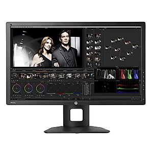 DreamColor Z27x 27" LED 2560 x 1440 1000:1 LCD Monitor