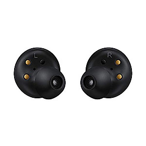 Samsung Galaxy Buds True Wireless Earbuds - Black (Renewed)