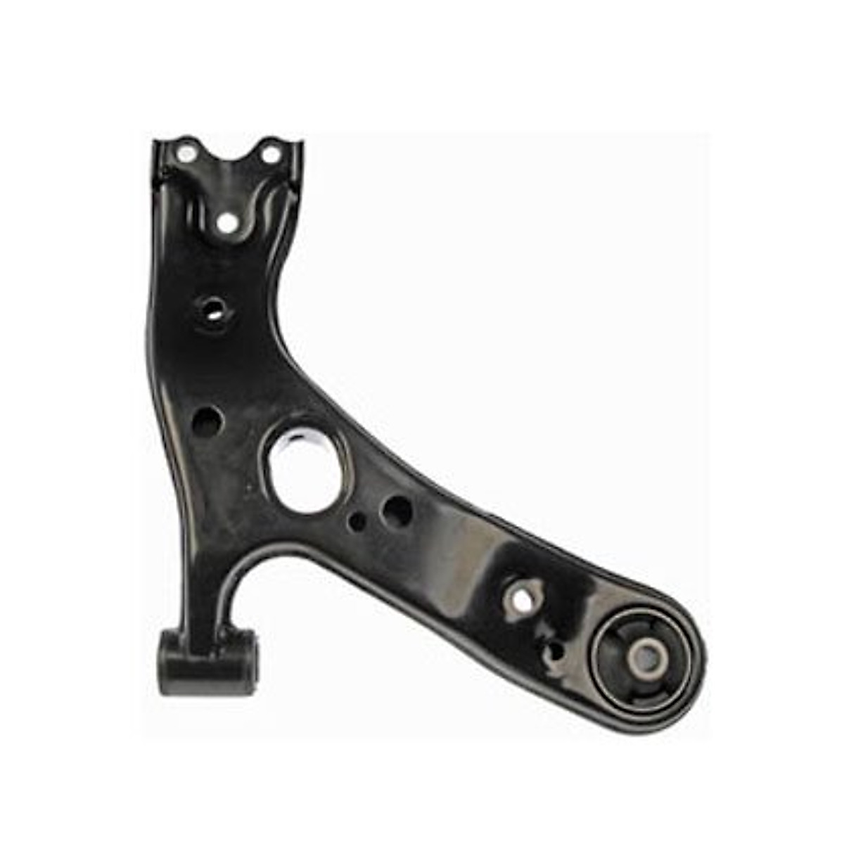 TRQ 6 Piece Front Suspension Kit Control Arms Ball Joints & Sway Bar Links for 2011-2016 Scion tC / 2008-2015 Scion xB