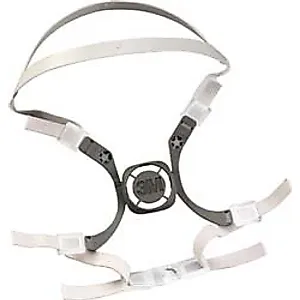 3M 50051138765670 Head Harness Assembly