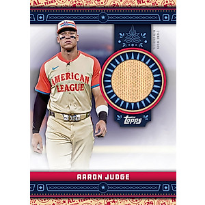 Topps 2024 Updates Baseball Retail Value Box - 7 Packs per Box & 12 Cards per Pack