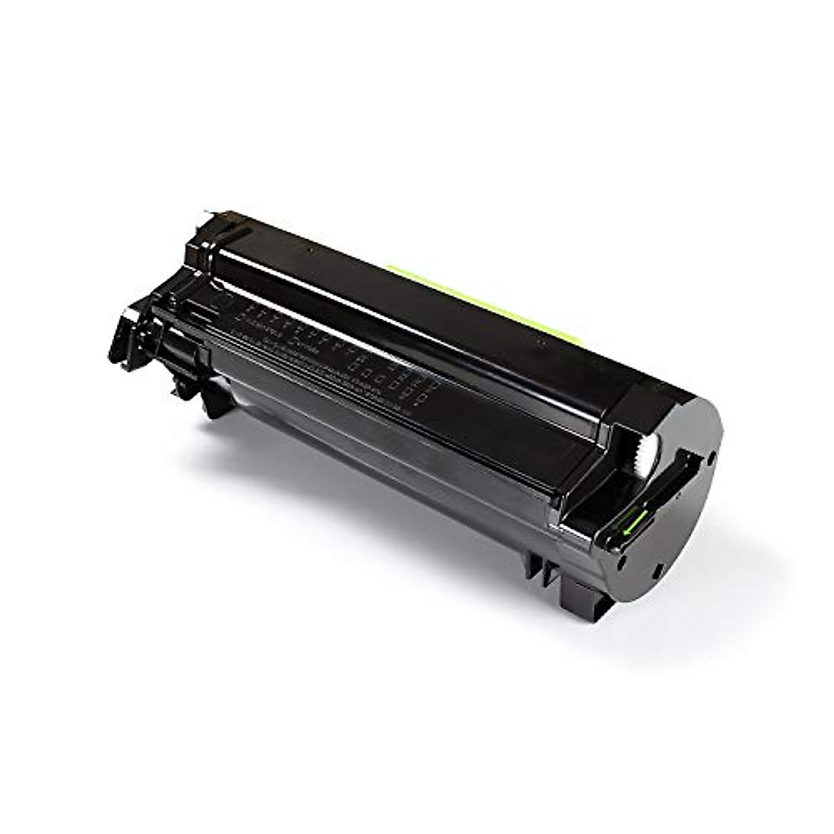 Green2Print Toner Black, 8500 Pages, Replaces Lexmark 51B0HA0, 51B1H00, Toner Cartridge for Lexmark MS417DN, MS517DN, MS617DN, MX417DN, MX517DE, MX617DE