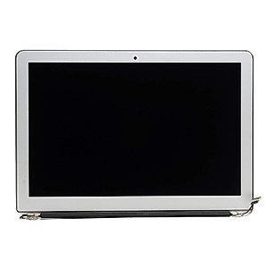 (661-5732, 661-6056) Complete 13.3" LCD Display Assembly for Apple MacBook Air 13" A1369 Late 2010, Mid 2011 2012 Version