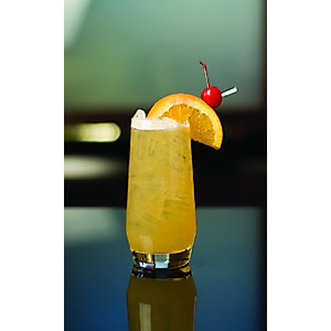 Zwiesel Glas Pure German Crystal Glassware Collection, 6 Count (Pack of 1), Clear