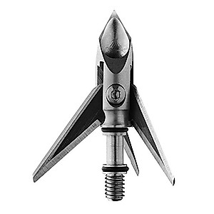 Ramcat Pivoting Broadheads (Hydroshock - 100 Grain)
