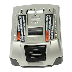 Bosch Parts 2607336839 Battery