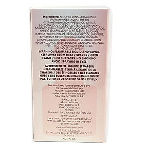 Jessica Simpson Fancy Eau De Parfum Spray 1 oz