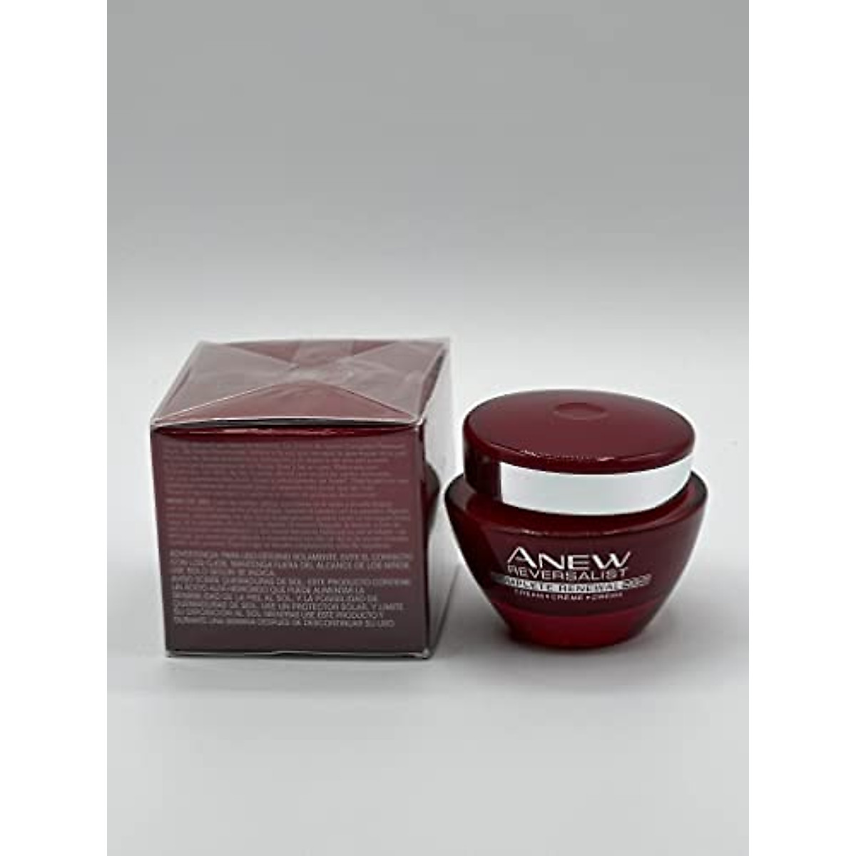 Avon Reversalist Complete Renewal Night Cream 50g