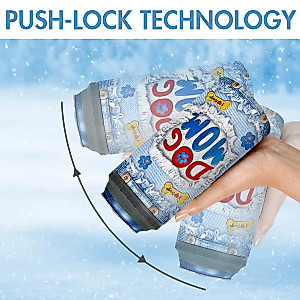 Wassmin Giraffe Tumbler Can Cooler 4-in-1 Giraffe Gift For Women Girls Teen Jewelry Drawing Style Stainless Steel Insulated Tumblers 16oz Cup With Lid Birthday Christmas Presents