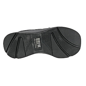 Drew Women's Chippy Casual Shoe, Black Combo, 9.5 X-Wide (2E)