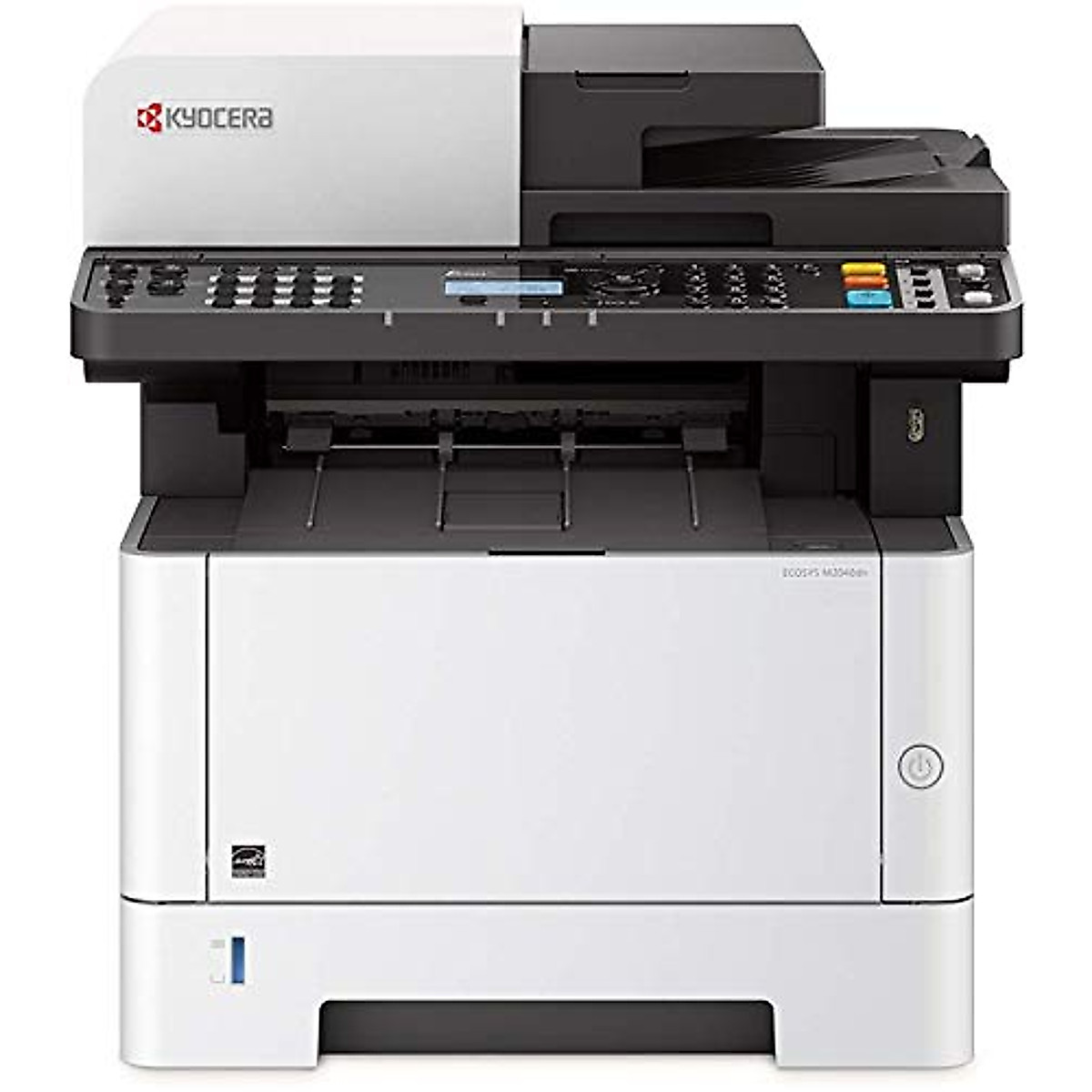 New KYOCERA KYOCERA 1102S33NL0 - M2040DN A4 Mono Laser Multifunction