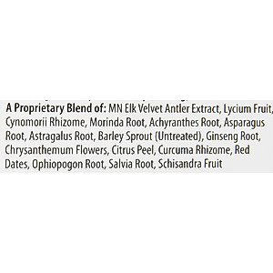 Wapiti Labs Dog Mobility Formula 30gm