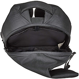 cote&ciel Isar Small Backpack Black/Eco Yarn One Size