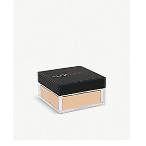 Exclusive New HUDA BEAUTY Easy Bake Loose Powder (3 BANANA BREAD)