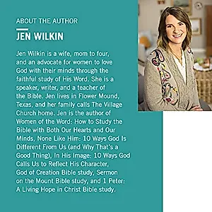 1 Peter Bible Study Book: A Living Hope in Christ (Gospel Coalition)